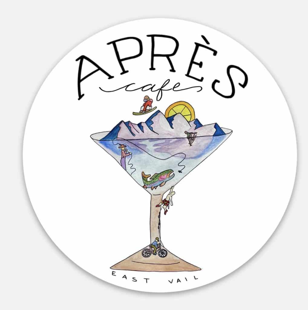 Aprés Cafe now open in East Vail | VailDaily.com